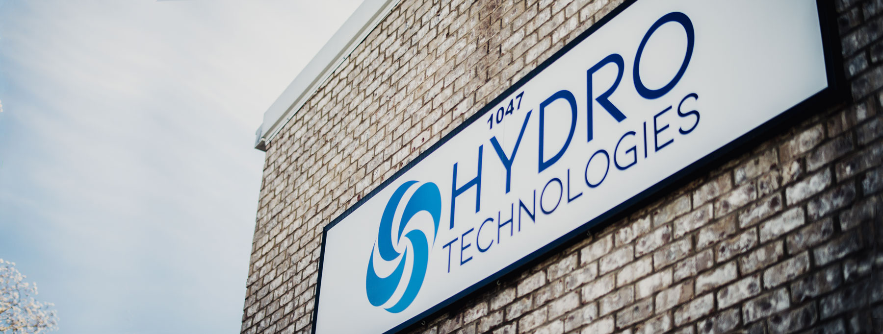 Home - Hydro Technologies | Mobile, Alabama